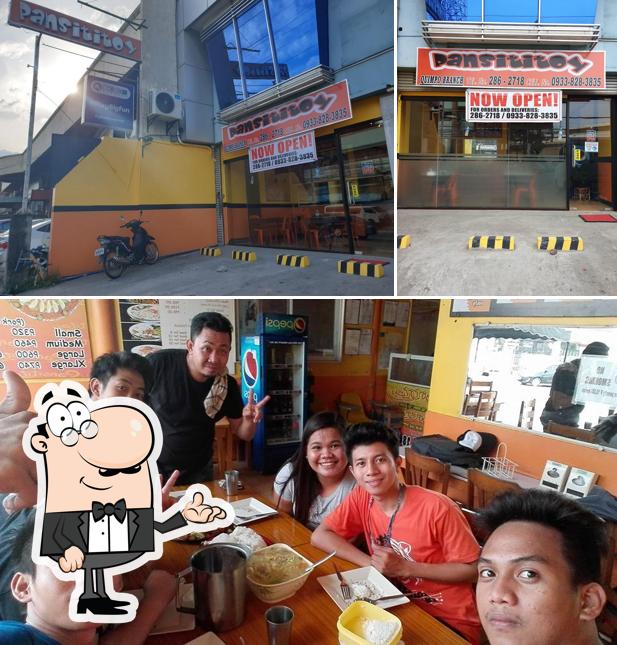 Pansititoy - Quimpo Blvd. Branch restaurant, Davao City, 3H3W+FXH - Restaurant reviews