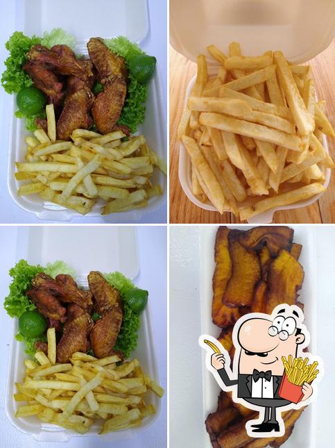 Papas y Snacks Las Fritas restaurant, Cuautitlán Izcalli - Restaurant reviews