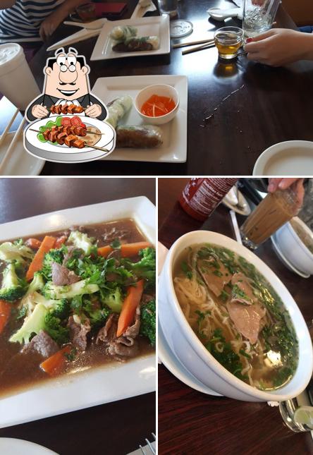 Pho Miss Saigon, Hershey - Restaurant menu, prices and reviews