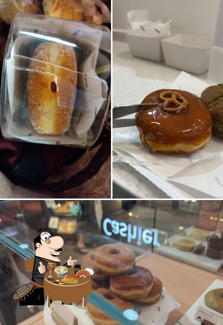 Pinky Bakery, Hong Kong - Restaurant reviews