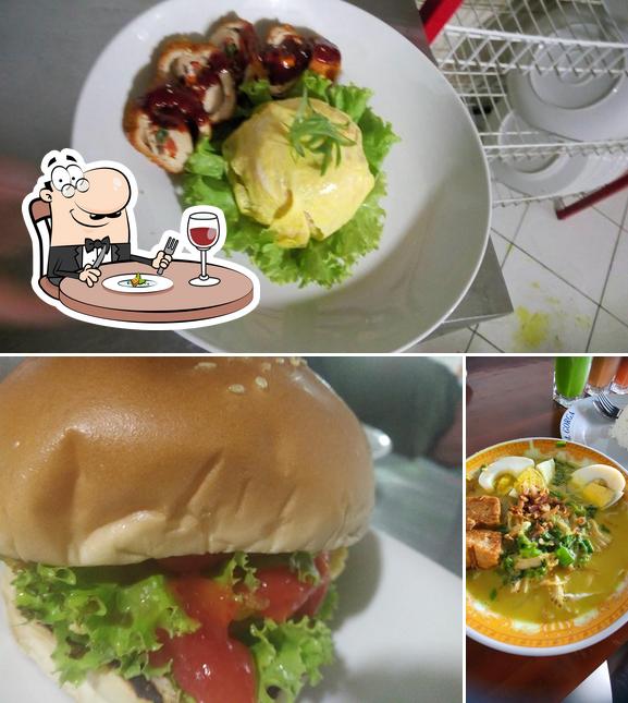 Restoran Gorga, Tarutung - Restaurant menu, prices and reviews