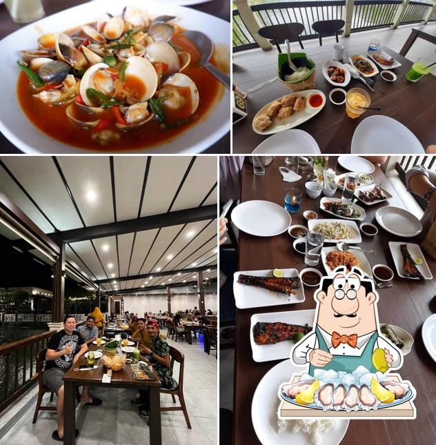Restoran Kembang, Medan - Restaurant menu, prices and reviews