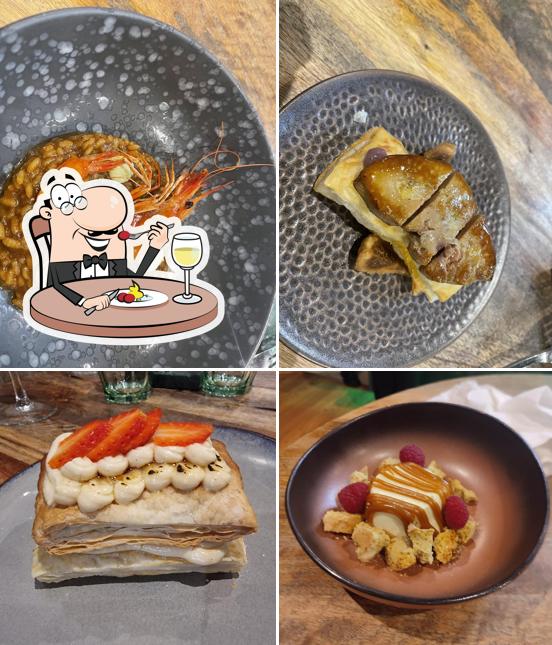 Best mascarpone in Sabadell restaurants, spring 2024 - Restaurant Guru