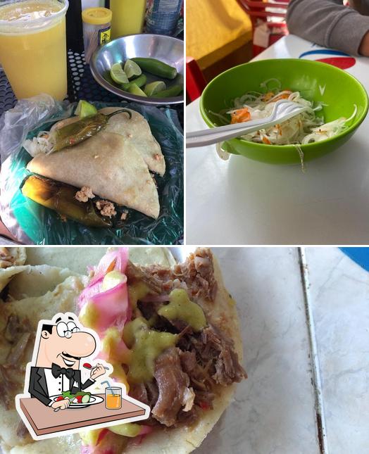 Tacos "Don Sebas", Leon - Menú del restaurante, precios y reseñas