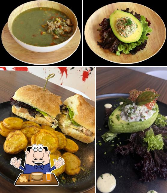 Tambo Chicken Pereira, Pereira - Restaurant menu, prices and reviews