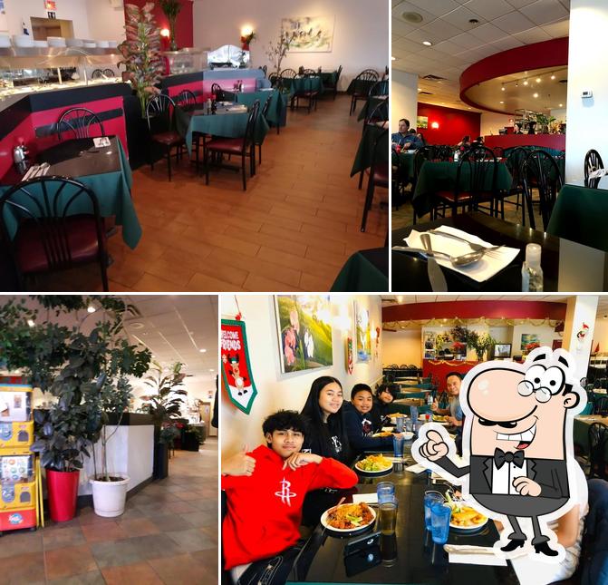 Wei Wah Buffet, Vaudreuil-Dorion - Restaurant menu, prices and reviews