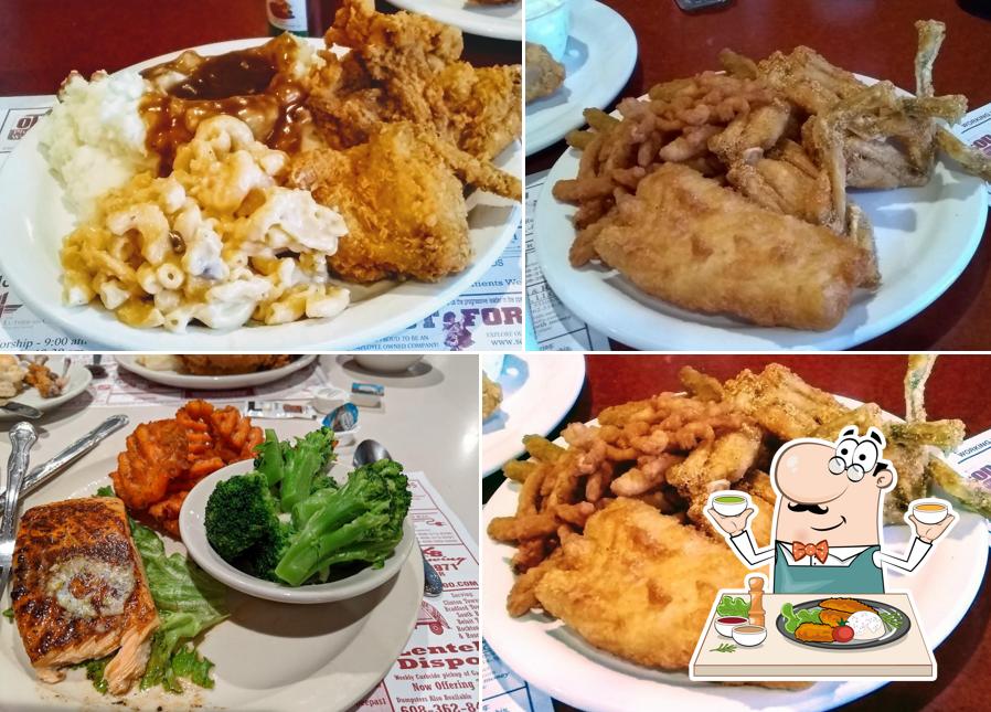 Top 5 restaurants with fried seafood in Beloit, september 2025 ...