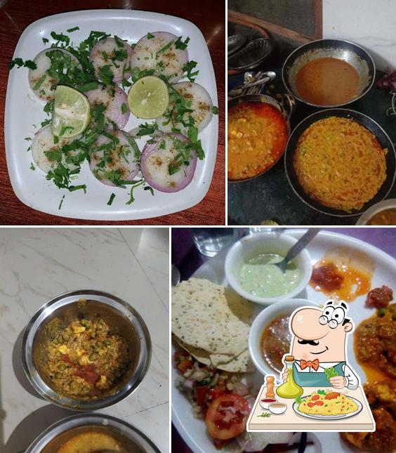Shree Gurukripa Restaurant G.K. Best Restaurant In Indore Best Pure Veg ...