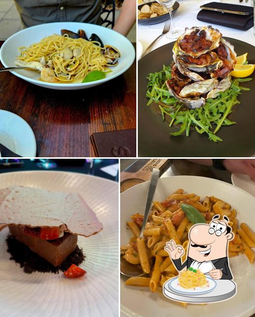 Sneaky's Restaurant, Angle Vale - Restaurant menu, prices and reviews
