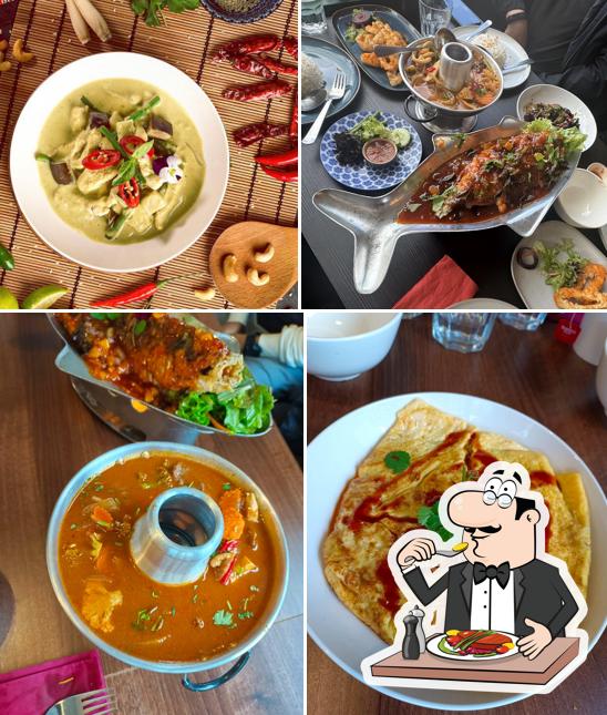 Tapau House Restaurant, Arklow - Restaurant menu, prices and reviews