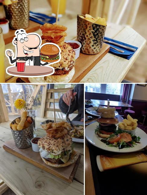 The Bridge Inn, Offenham - Restaurant menu, prices and reviews