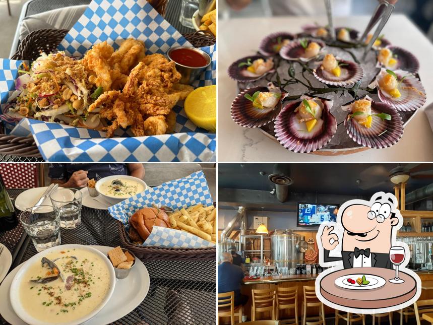 Nalu Vida Venice Beach, Culver City - Restaurant menu, prices and reviews