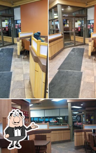 Tim Hortons, 1258 London Rd in Sarnia - Restaurant menu and reviews