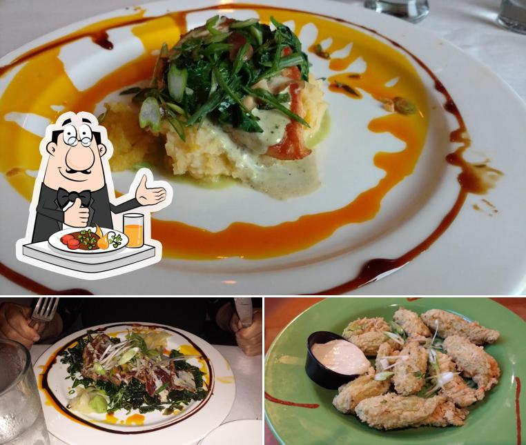 Timothy's Restaurant, Union Pier - Restaurant menu, prices and reviews