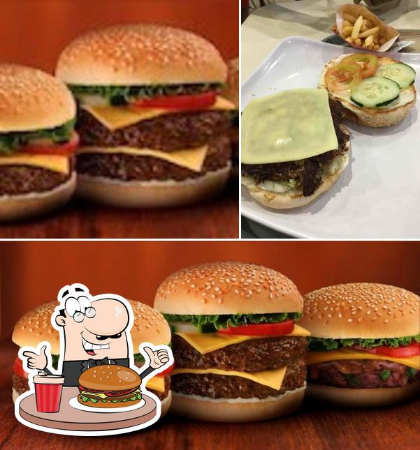 Tropical Hut restaurant, Cainta, SM Taytay - Restaurant reviews