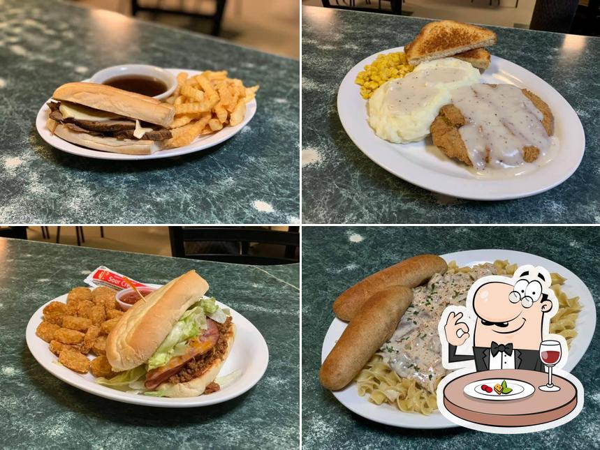 Tumbleweed Bar & Steak House in Lincoln - Restaurant menu and reviews