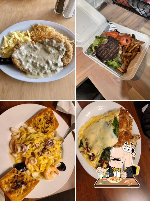 Top 5 restaurants with chocolate chip cookies in Saint Helens, Oregon ...