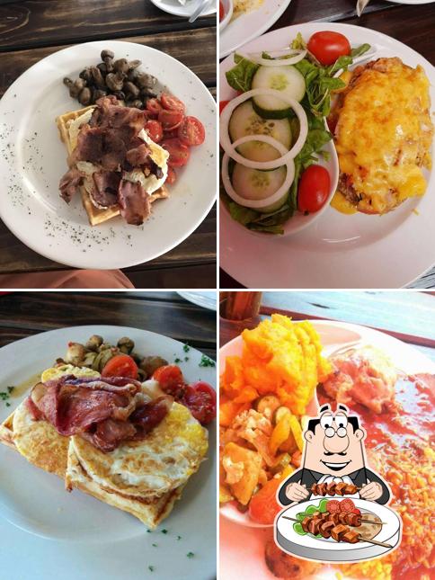 Top 7 restaurants with a beautiful view in Hartbeespoort, january 2026 ...