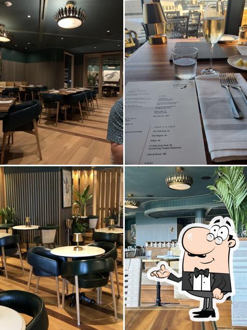 Chemin à la Mer, New Orleans - Restaurant menu, prices and reviews