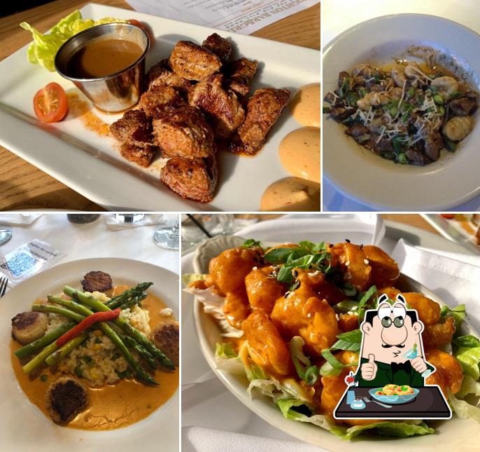 Brighton Bar & Grill, Brighton - Restaurant menu, prices and reviews