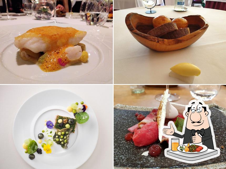 L'Ortolan in Reading - Restaurant reviews