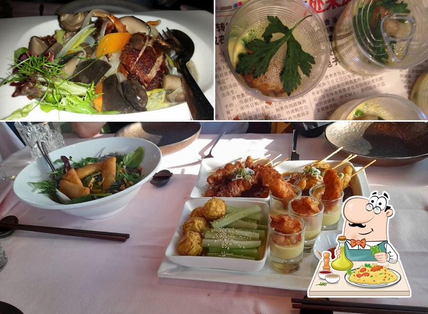 Restaurant Long Sing, Roermond - Restaurant menu and reviews