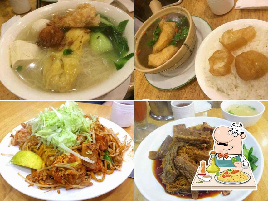 The Grand Tofu (Kingsway Glen Waverley), Glen Waverley - Restaurant ...