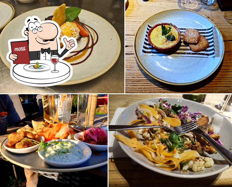 Top 7 restaurants in Kenilworth, England, december 2025 - Restaurant Guru