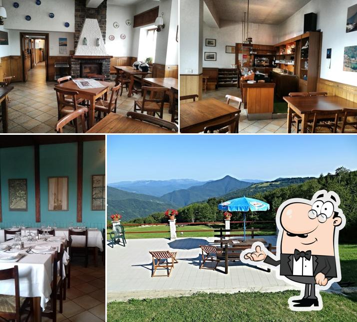 Find the best place to eat in Capannette di Pey, spring 2024 ...