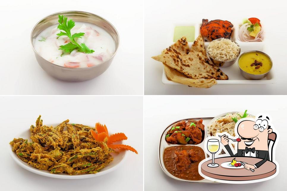 Appam Corner Restaurant, Dubai - Restaurant reviews