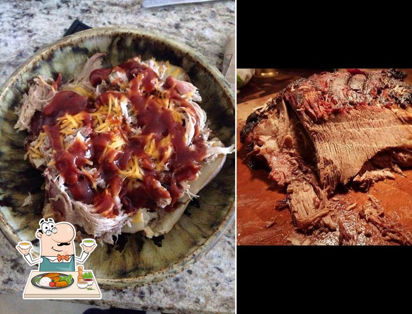 BB's Bar-B-Q, Franklin - Restaurant menu, prices and reviews