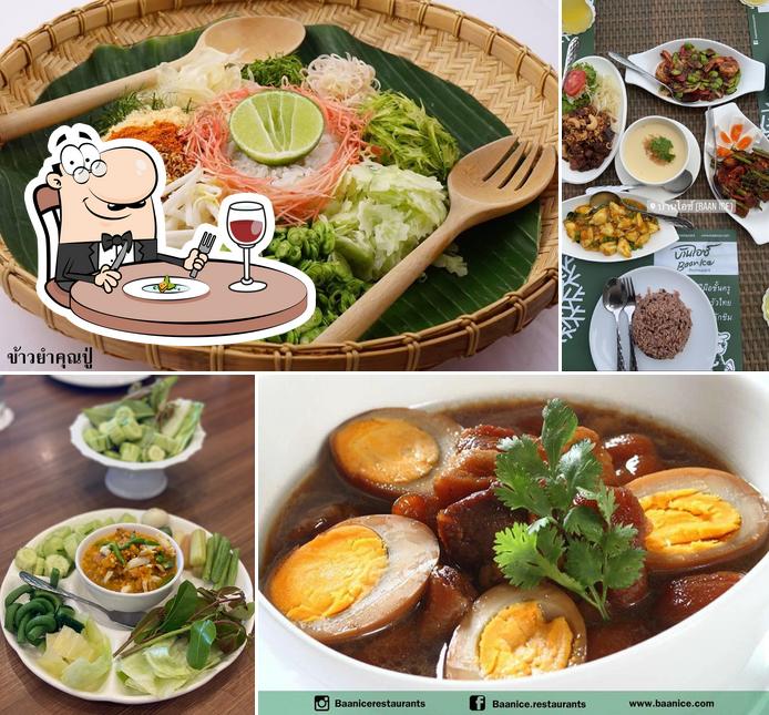 Baan Ice Restaurant @ICONSIAM, Bangkok, PGG6+G68 - Restaurant reviews
