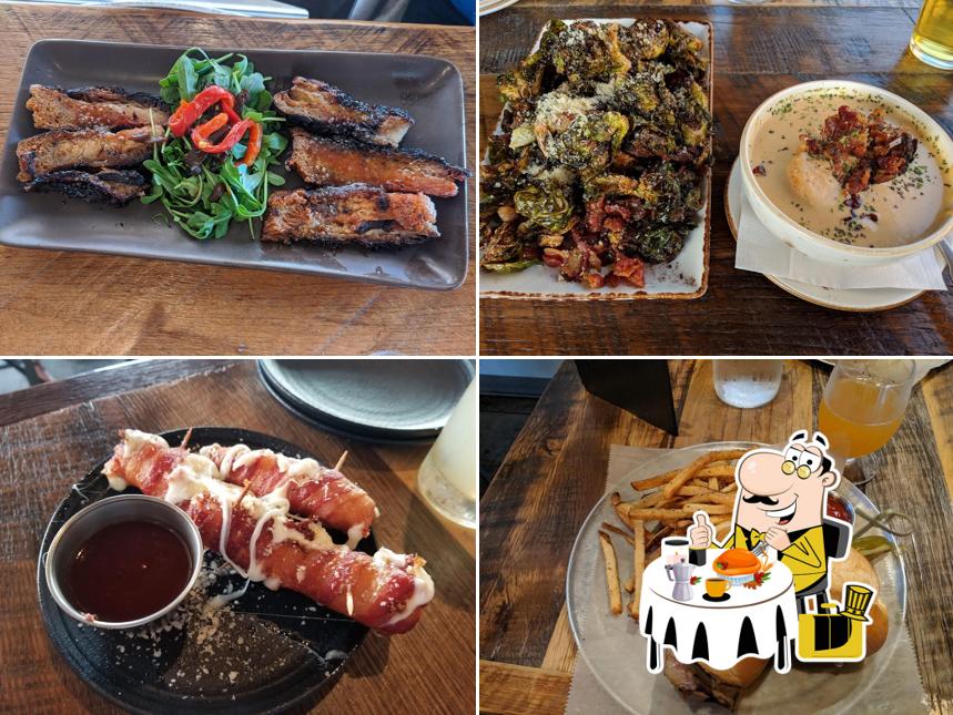 Top 5 restaurants with crumble in Washington, Pennsylvania, october ...