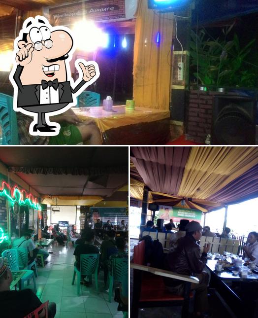 Bee Cafe, Macorawalie, 5JVV+6V5 - Restaurant reviews