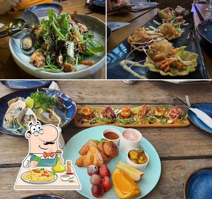 Boomerang Bistro Saigon, Ho Chi Minh City - Restaurant menu, prices and ...