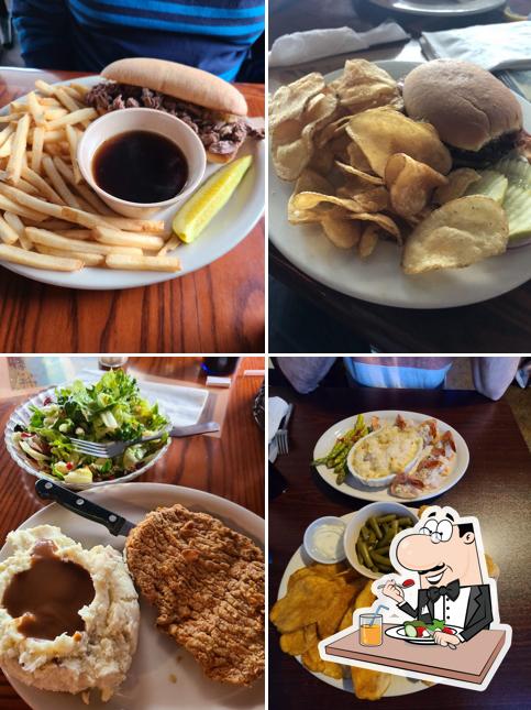 Broadway Bar & Grill, Highland - Restaurant menu, prices and reviews