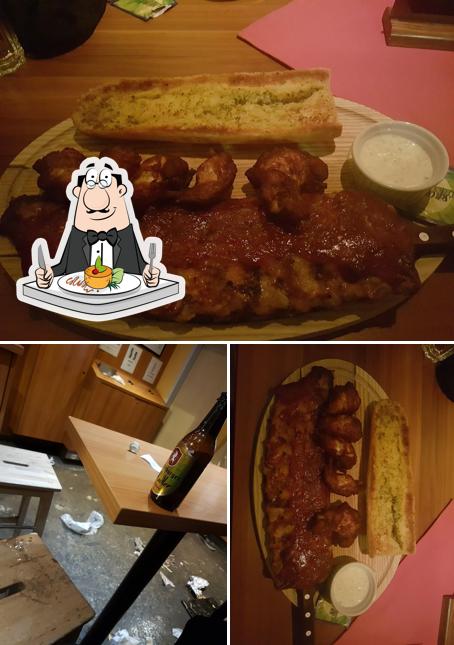 Burger Stop restaurant, Saint Anton am Arlberg - Restaurant reviews