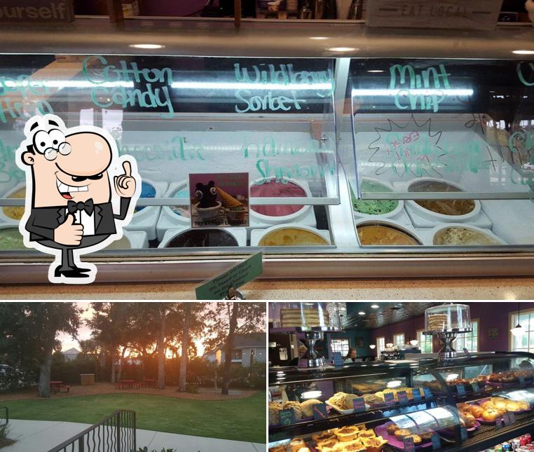 BuzzCatz Coffee & Sweets in Orange Beach - Restaurant menu and reviews