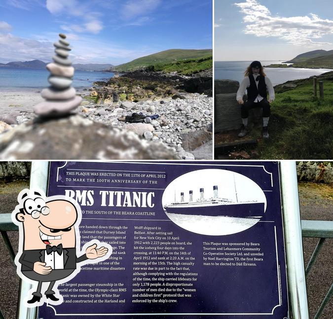 The Cable Car Café in Ireland - Restaurant reviews