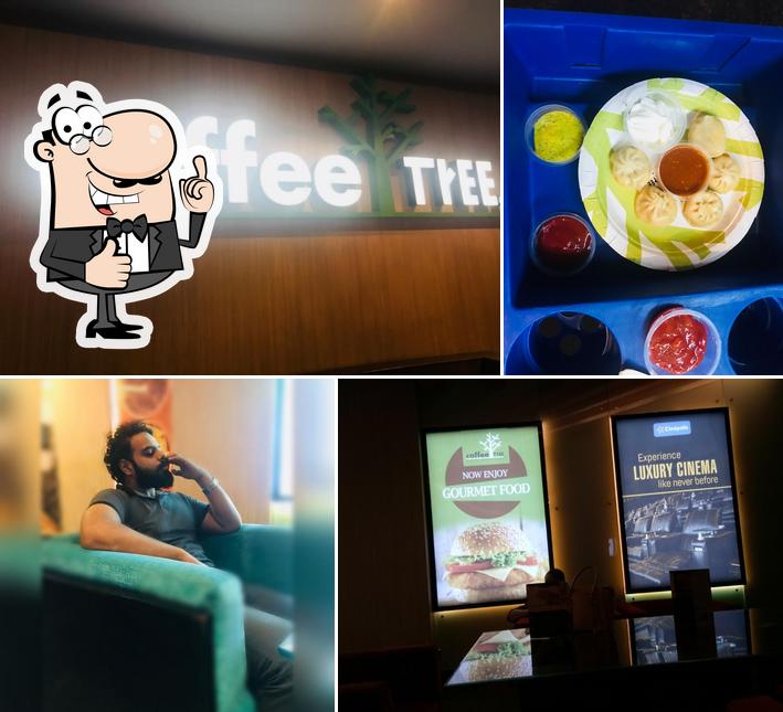 Coffee Tree, Cinepolis, DB Mall, Bhopal - Restaurant reviews