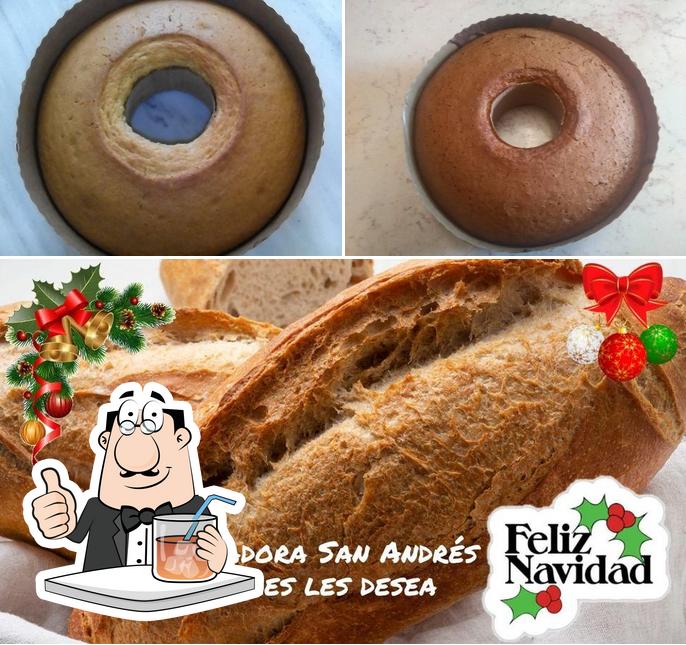 Café Panisa, Los Sauces - Opiniones del restaurante