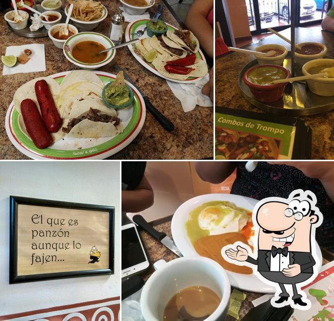 Chilo Tacos & Grill, Monterrey - Menú del restaurante, precios y reseñas