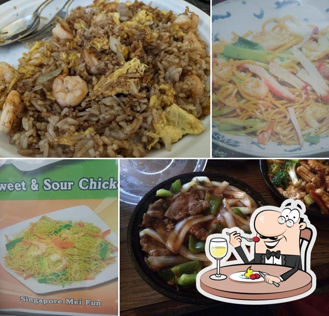 Top 10 restaurants in Manassas, october 2025 - Restaurant Guru