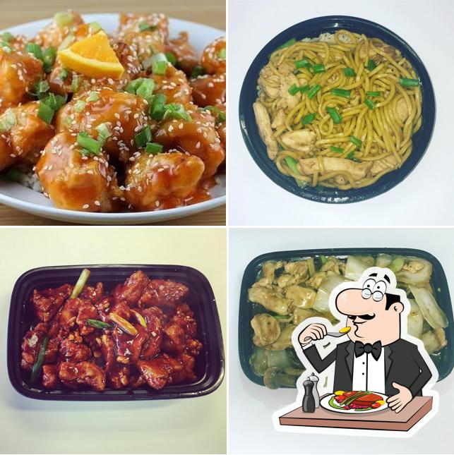 KAPAO BY WOK TOV, 455 NY-306 in Monsey - Restaurant menu and reviews
