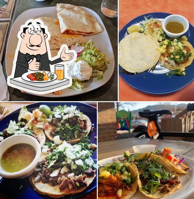 Cilantro Mexican Restaurant, Boulder - Restaurant menu, prices and reviews