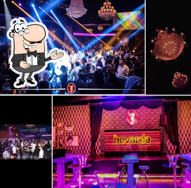 Hovarda Club, Istanbul - Restaurant reviews