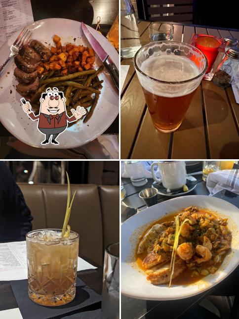 Cypress Social, North Little Rock - Restaurant menu, prices and reviews