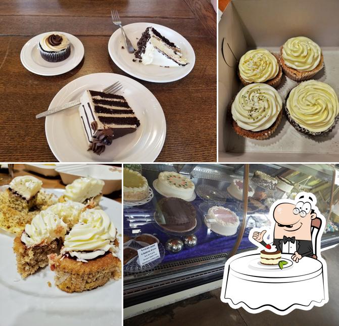 Best king Cake in Portland restaurants, spring 2024 - Restaurant Guru