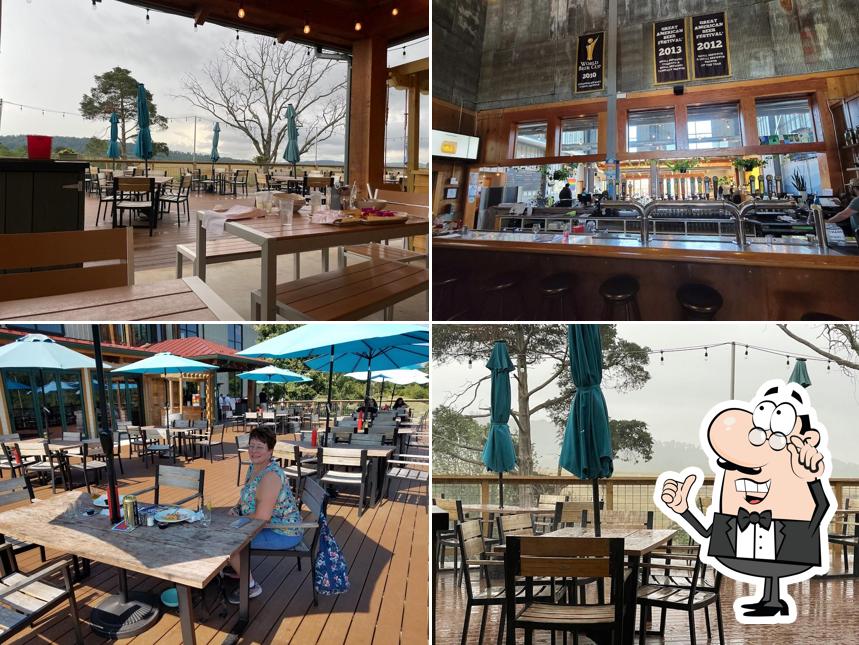 Devils Backbone Brewing Company - Outpost Tap Room & Kitchen in ...