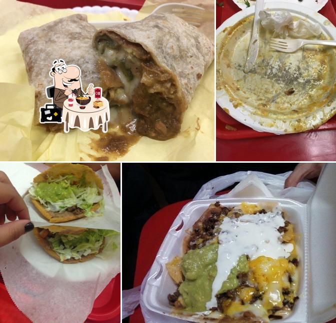 El Super Taco, Pico Rivera - Restaurant menu, prices and reviews